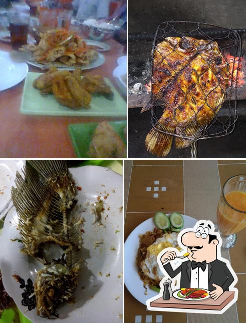 RM. Sari Kuring - Restaurant menu, prices and reviews