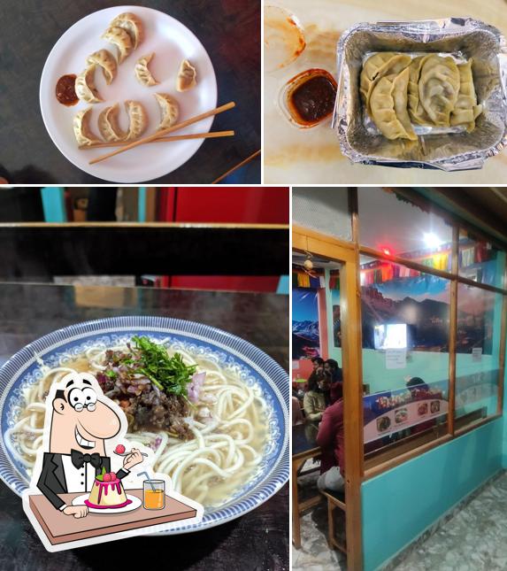 TASTE OF SIKKIM, Pithoragarh - Restaurant menu, prices and reviews