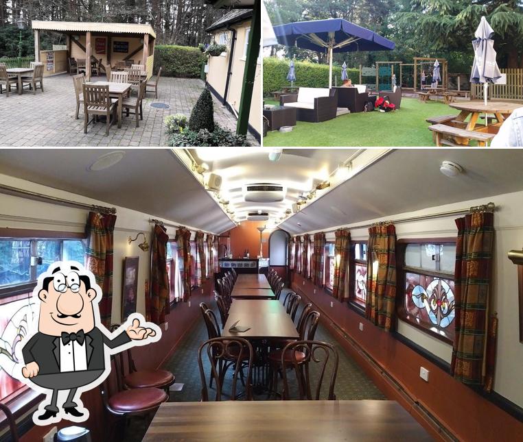 The Avon Causeway, Christchurch - Restaurant menu, prices and reviews