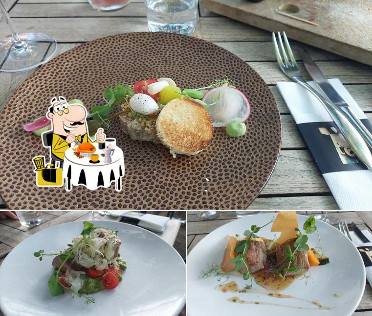 Toff, Roermond - Restaurant menu, prices and reviews