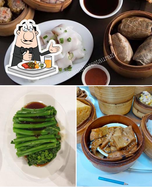 Sun Ho Restaurant, Campsie - Restaurant menu, prices and reviews