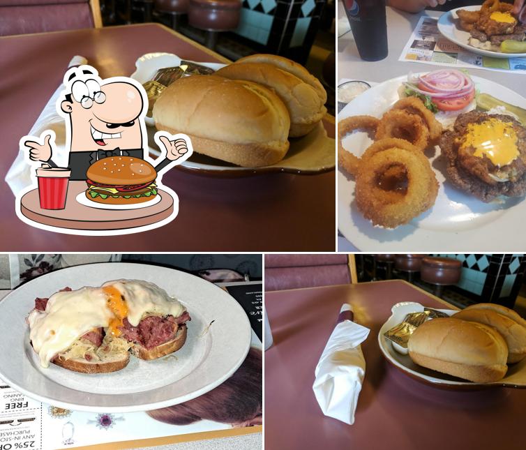 The New Cloister Restaurant, Ephrata - Restaurant menu, prices and reviews