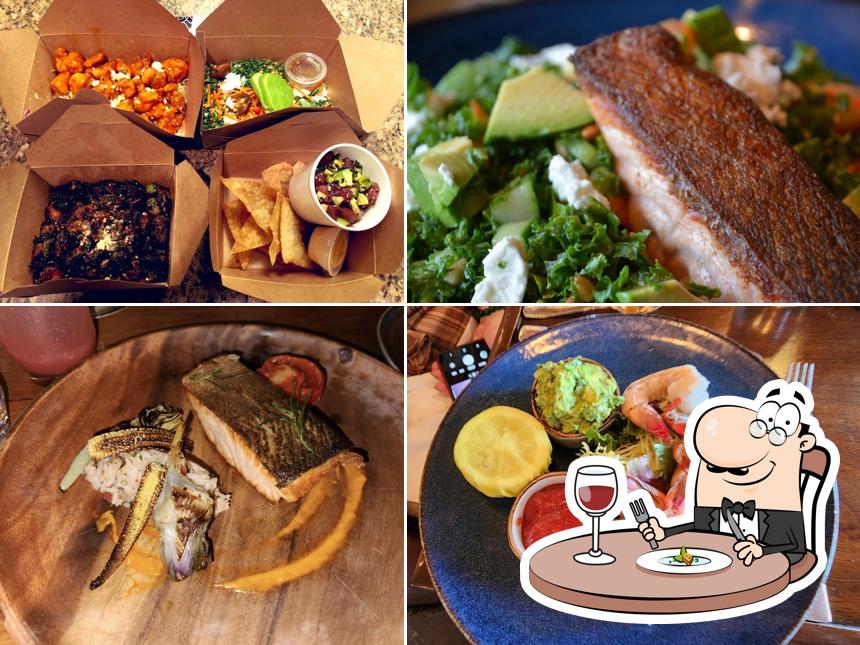 The Pony Room, Rancho Santa Fe - Restaurant menu, prices and reviews