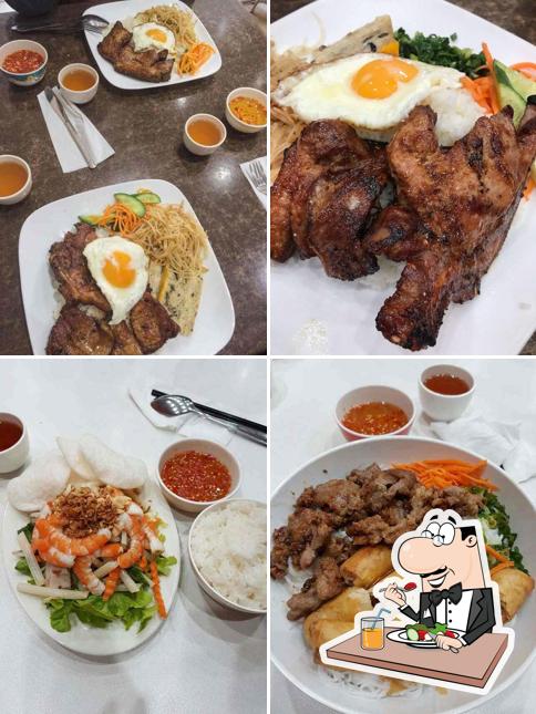 Broken Rice Vietnamese Restaurant - Canley Heights, Canley Heights ...