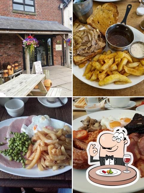 Light Ash Farm Shop and Cafe, Myerscough and Bilsborrow - Restaurant ...