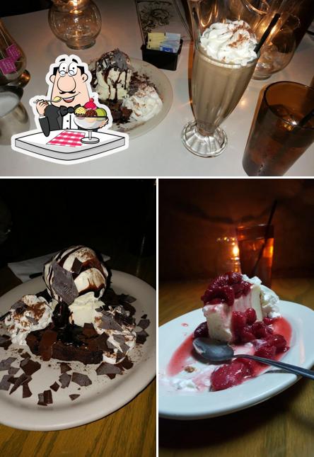 The Caves (formerly Archetypus), Edgewater - Restaurant menu, prices ...