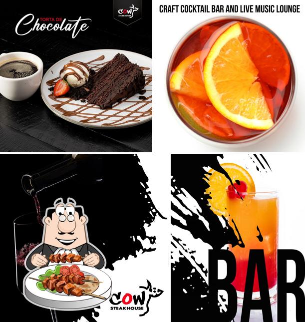 Cow Steakhouse, Kissimmee - Restaurant menu, prices and reviews
