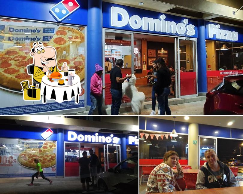 Domino's Pizza Rionegro, Rionegro - Menú del restaurante, precios y reseñas