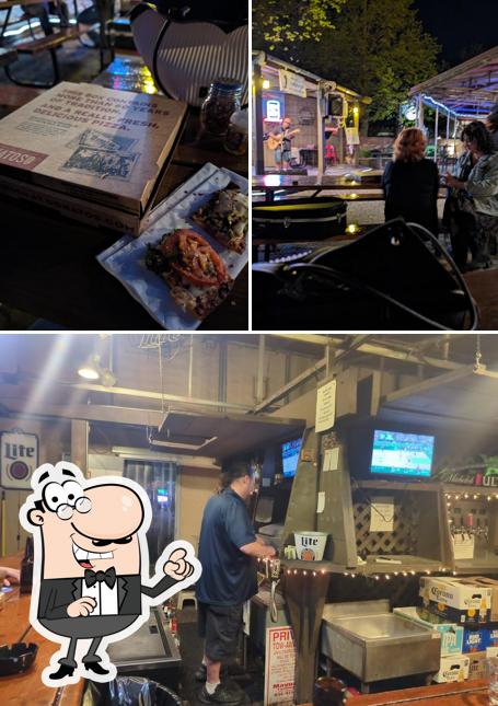 Gabby's Bar, Columbus - Restaurant menu, prices and reviews