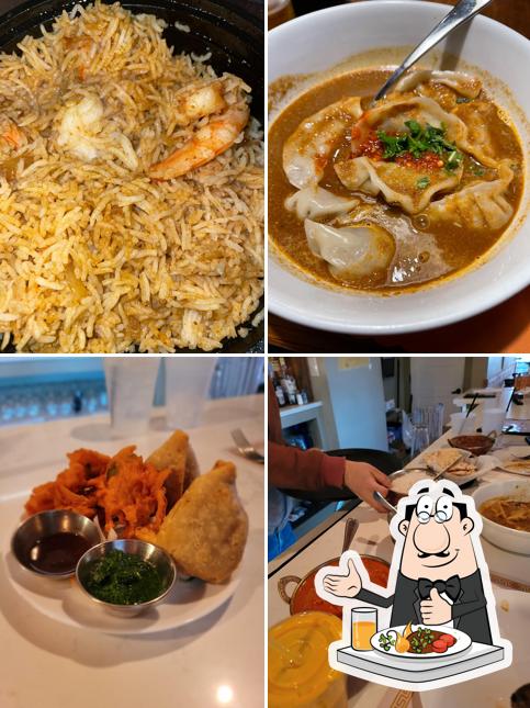 Himalayan Spice, Baltimore - Restaurant menu, prices and reviews