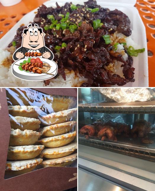 Kiko's Rotisserie Chicken, Artesia - Restaurant menu, prices and reviews