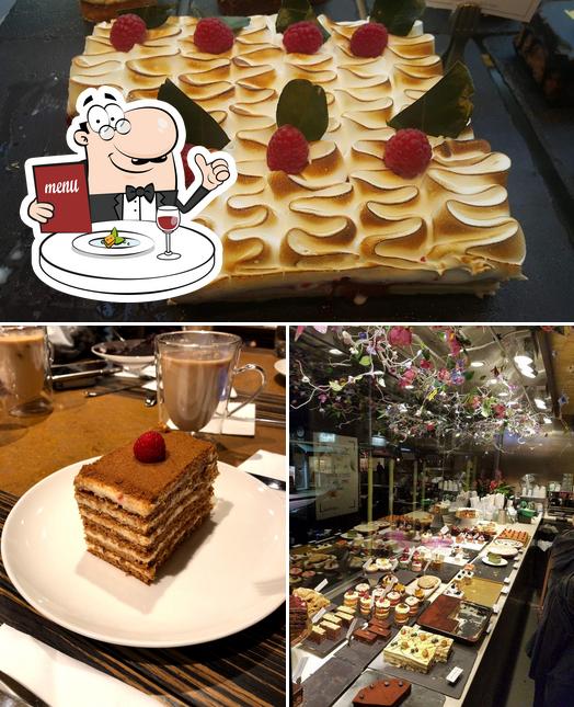 L'ETO Soho, London - Restaurant menu, prices and reviews