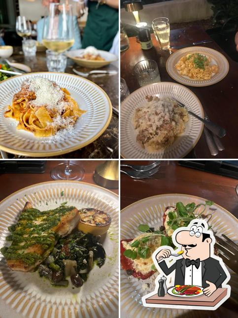 POPOLO, South Brisbane - Restaurant menu, prices and reviews