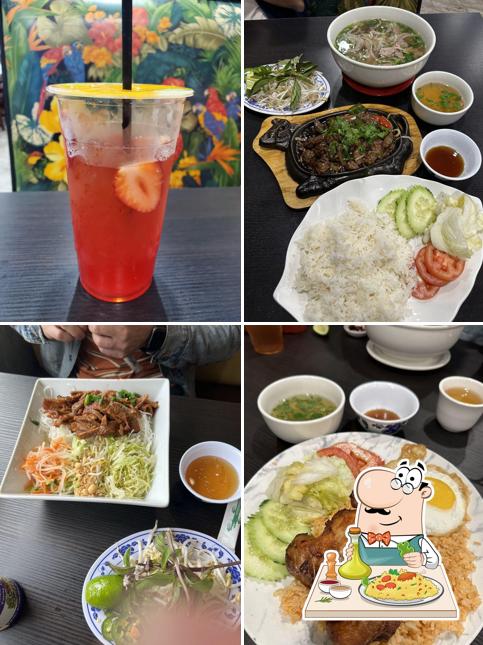 Pho Ha Vietnamese Restaurant, Redlands - Restaurant menu, prices and ...