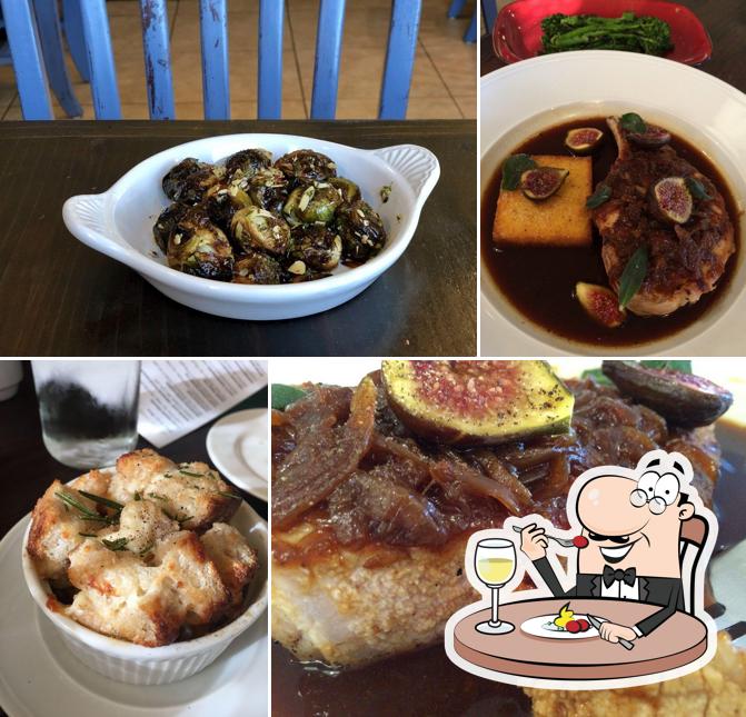The Spoon Trade, Grover Beach - Restaurant menu, prices and reviews