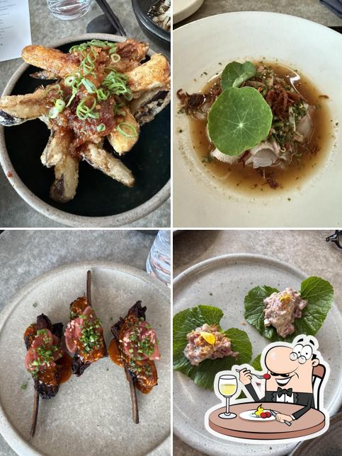Aloft, Hobart - Restaurant menu, prices and reviews