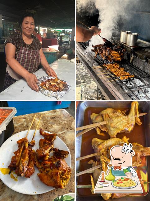 Jr. Rawit's Native Chicken Lechon, Iloilo City - Restaurant menu ...