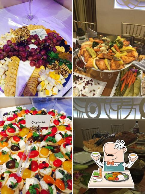 Lux Restaurant La, Los Angeles - Restaurant menu, prices and reviews