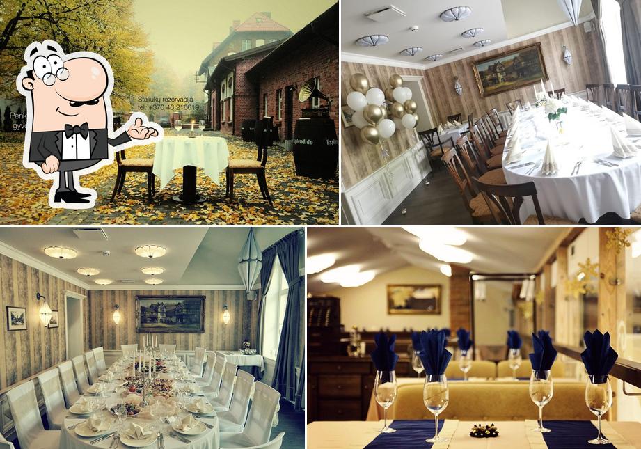 Top 10 restaurants in Klaipėda, december 2025 - Restaurant Guru