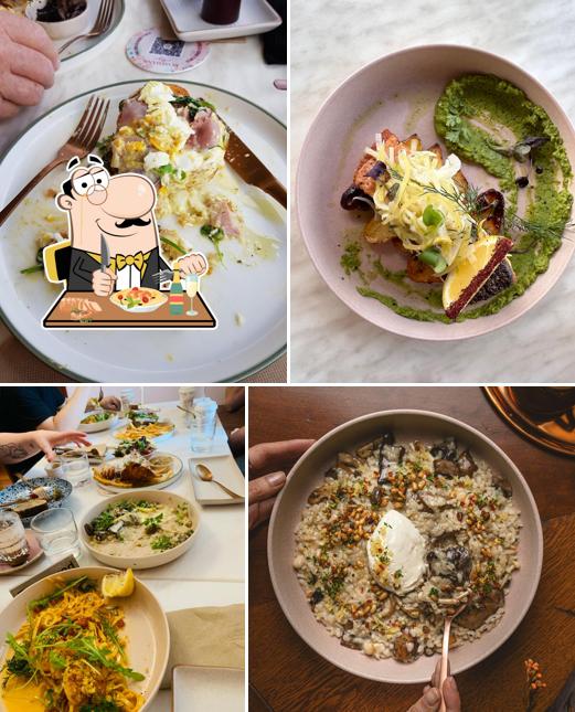 Rosebank Cottage Cafe, Riverstone - Restaurant menu, prices and reviews