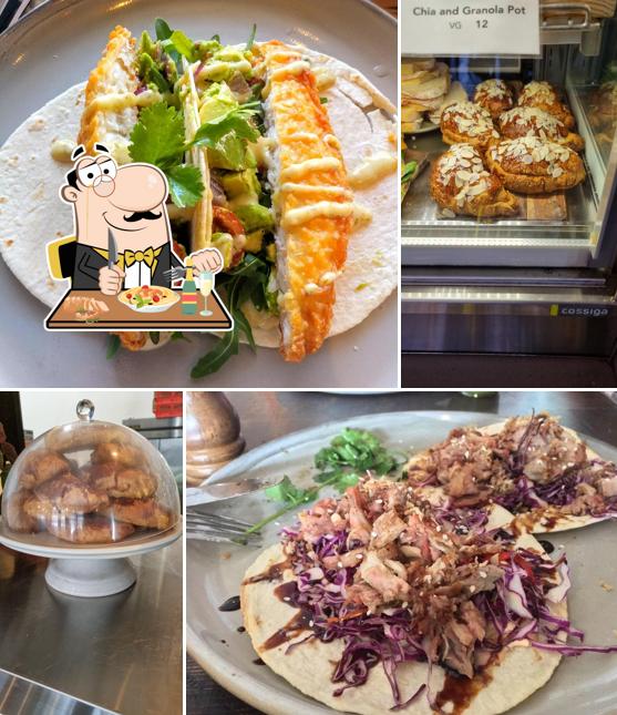 The Finch Cafe, Toowoomba - Menú del restaurante, precios y reseñas