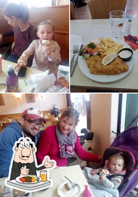 Planters Coffee Shop, Limerick - Restaurant menu, prices and reviews