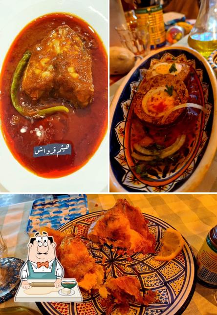 Carthago Restaurant, Moira - Restaurant menu, prices and reviews