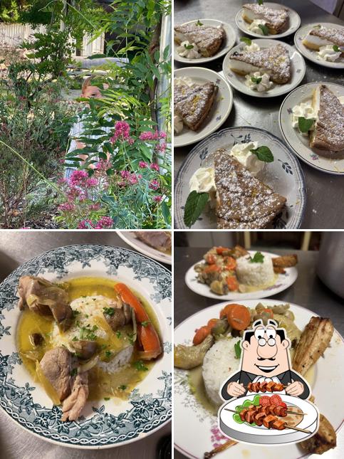 Chez Coco, Vicq-sur-Gartempe - Menu du restaurant, prix et avis