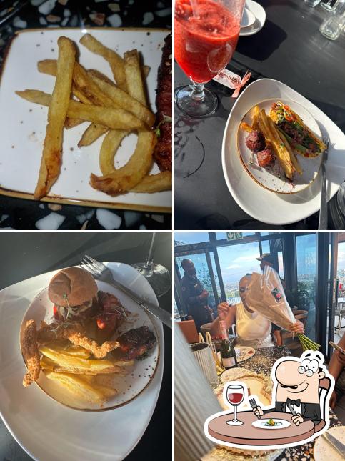 Oko Oko Lifestyle Restaurant, Midrand - Restaurant menu, prices and reviews