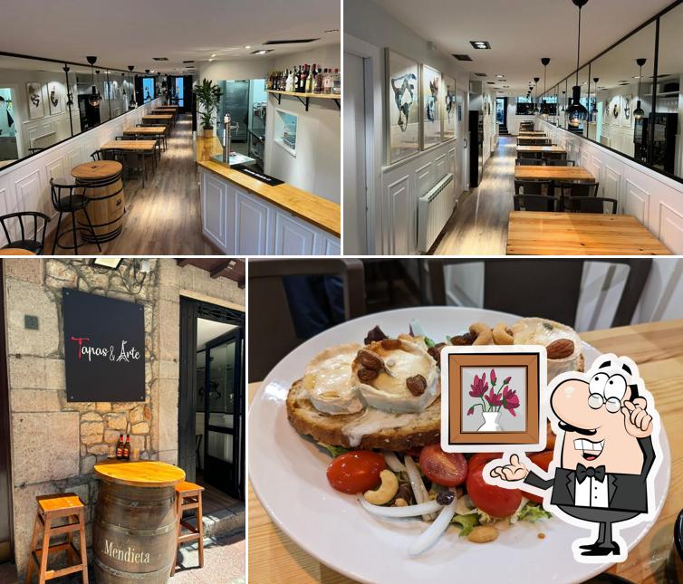 Los 7 mejores restaurantes en Llanes, noviembre 2025 - Restaurant Guru