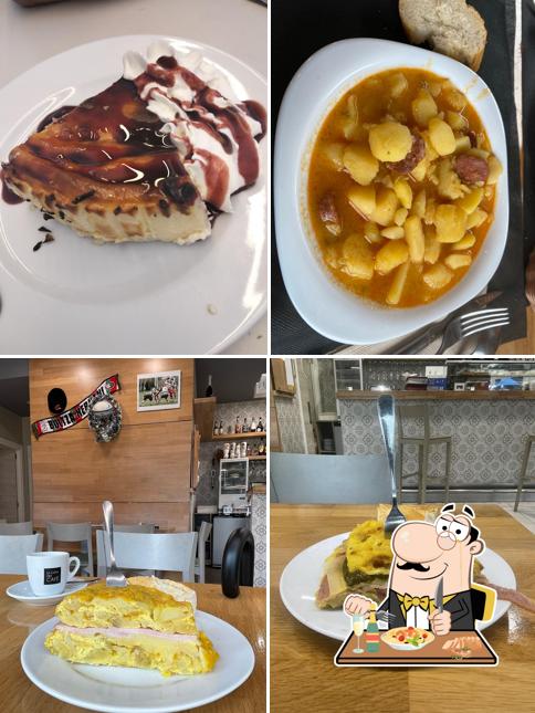 Bar Aroza Taberna, Hernani - Restaurant menu, prices and reviews