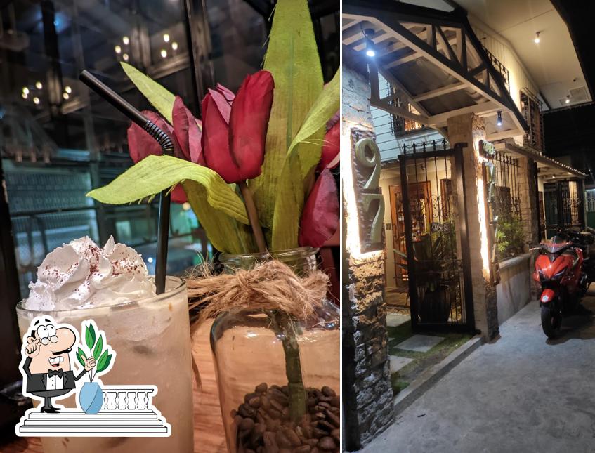 Café Malvar, Cabuyao - Restaurant menu, prices and reviews