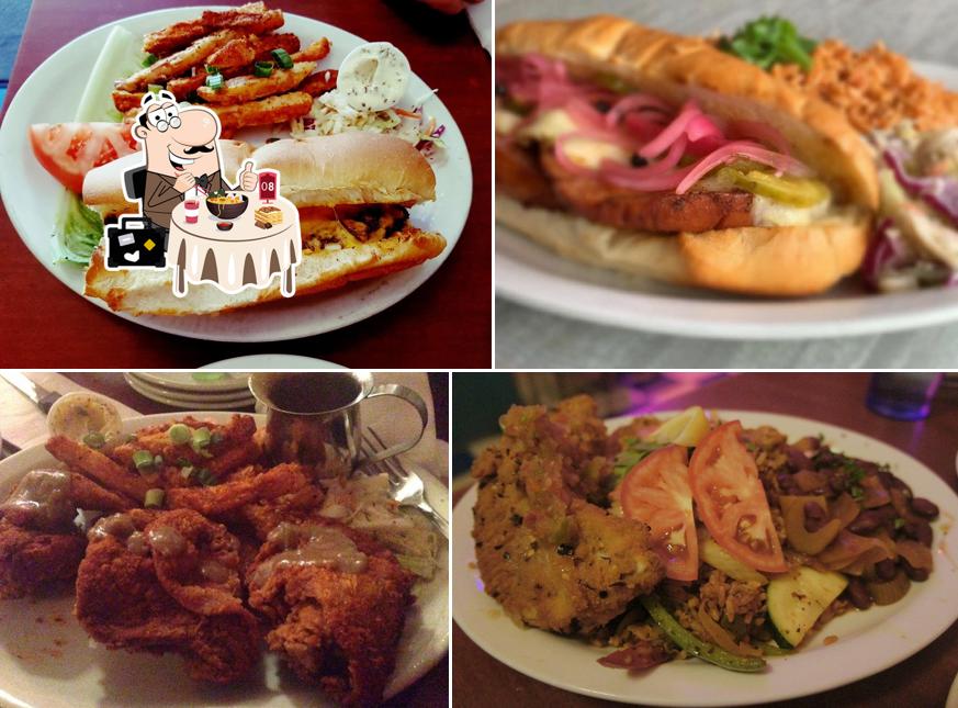 DaDeO, Edmonton - Restaurant menu, prices and reviews