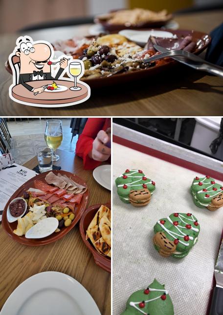 Monk10 Taproom & Fine Eatery, Moncton - Restaurant menu, prices and reviews