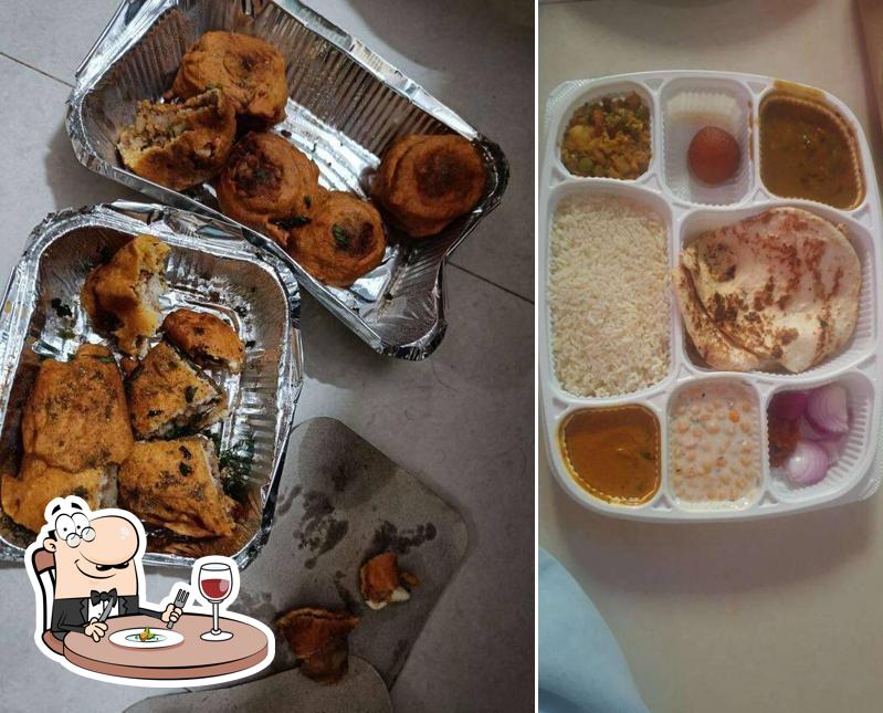 Royal Rajasthani Fast food and Restaurant, Bengaluru - Restaurant menu ...