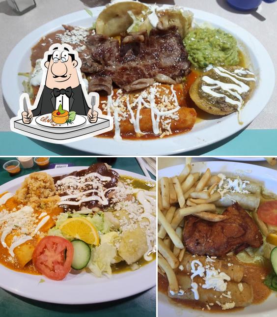 Super Antojitos, Tijuana - Menú del restaurante, precios y reseñas