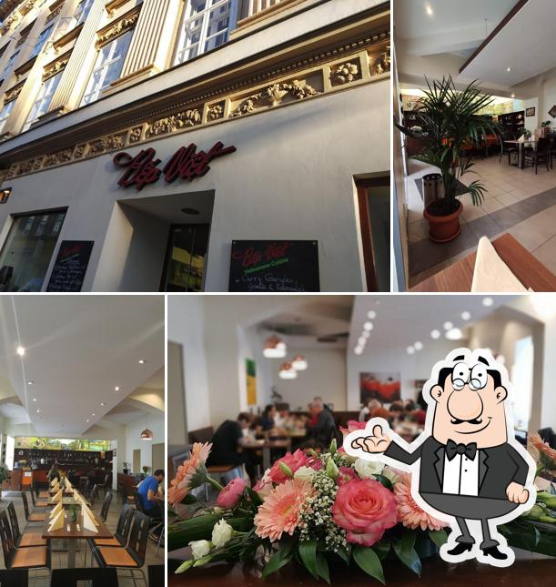 Bep Viet Restaurant, Vienna - Restaurant menu, prices and reviews