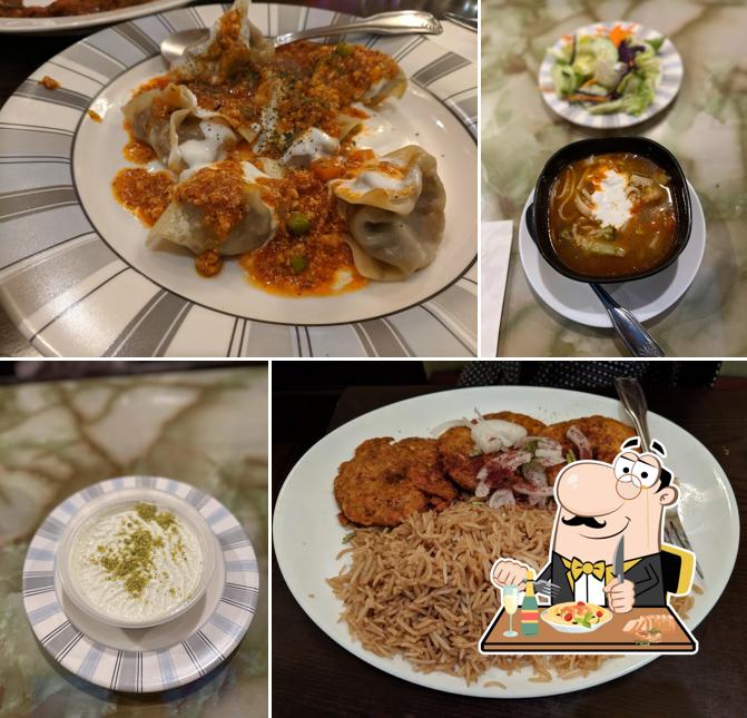 Choopan Grill, Hicksville - Restaurant menu, prices and reviews