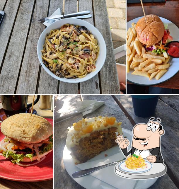 DD's Country Café, Waitoki - Restaurant menu, prices and reviews