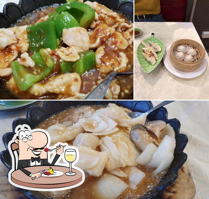 Enjoy Inn Chinatown, Fortitude Valley - Restaurant menu, prices and reviews