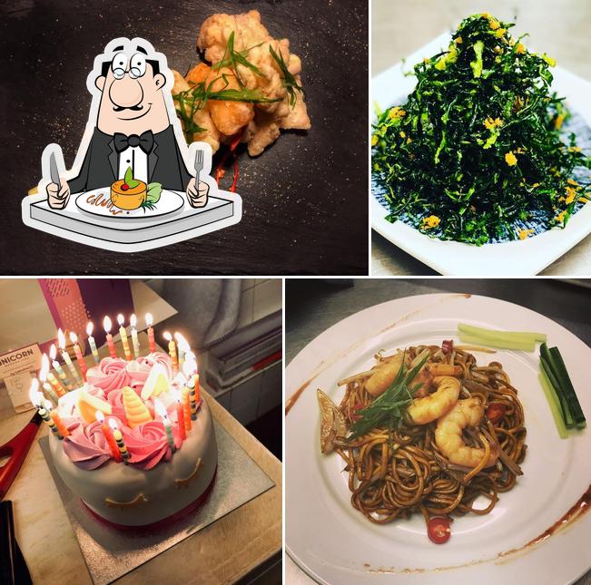 Golden Inn Restaurant, London - Restaurant menu, prices and reviews