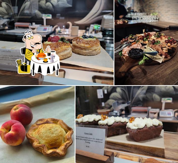 Goodman's Fine Foods, Newmarket - Restaurant menu, prices and reviews