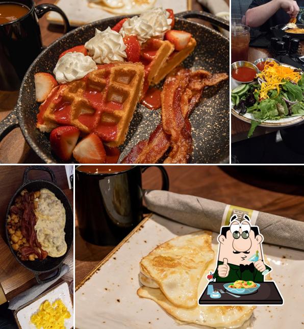 Lakeside Kitchen, Michigan City - Restaurant menu, prices and reviews