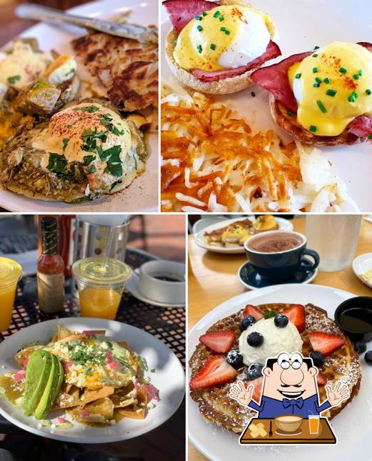 Poached Neighborhood Kitchen, Downey - Restaurant menu, prices and reviews