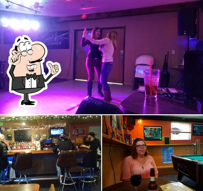 Bay View Bar & Grill, Bay City - Restaurant menu, prices and reviews