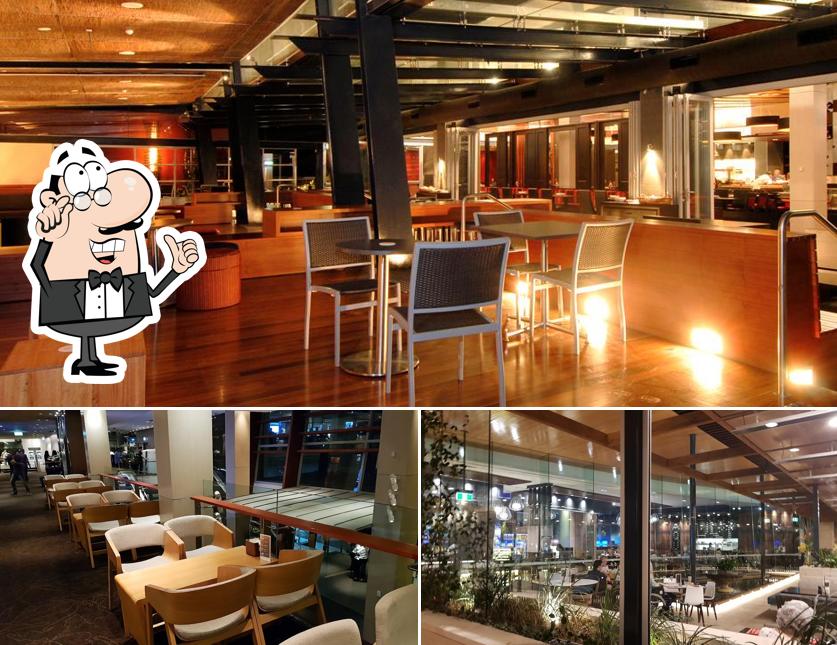 Dee Why RSL, Dee Why - Restaurant menu, prices and reviews