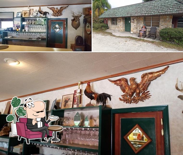 Red Wing Restaurant, Groveland - Restaurant menu, prices and reviews