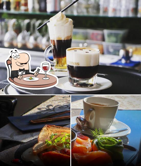 Le barok bar brasserie, Orléans - Restaurant menu, prices and reviews