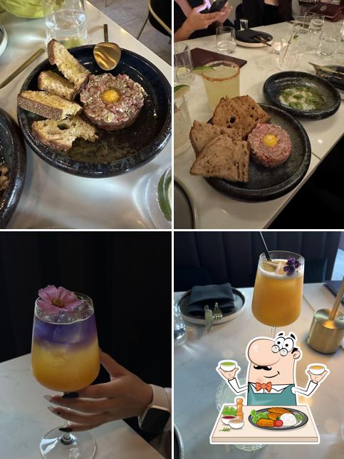Lyla Toronto, Toronto - Restaurant menu, prices and reviews