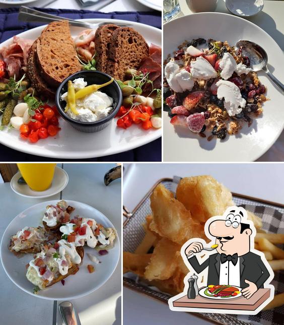 Top 2 restaurants with grilled vegetables in Margate, Queensland ...